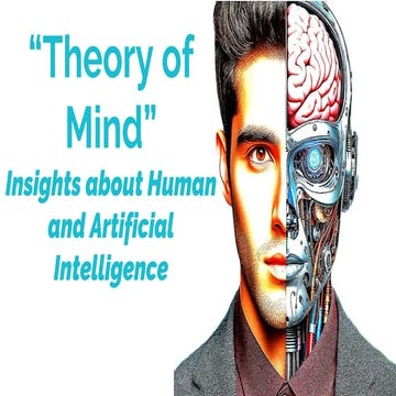 Theory of Mind- Mind Computations - Notes 1.pptx | Chemistry | Science