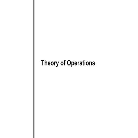 Theory of operations_rev_02 | PPT