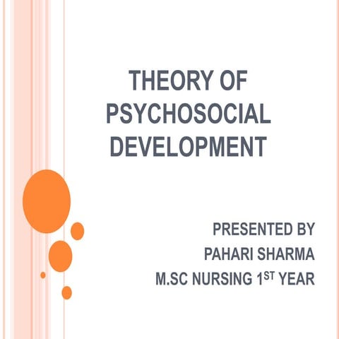 THEORY OF PSYCHOSOCIAL DEVELOPMENT.pptx