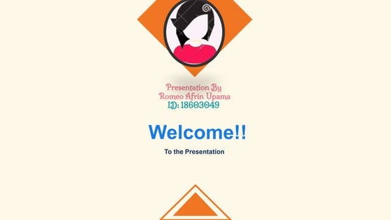 Central place theory of august losch | PPT