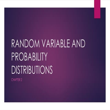 theory of statistics and probabilty chapter 2.pptx