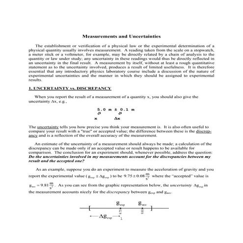 Theory of uncertainty of measurement.pdf
