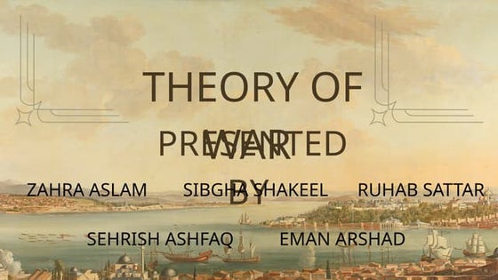 Warfare-in-WW1-WW2-and-Modern-Terrorism.pptx