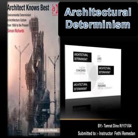 theory presentation.pptx determinism.pptx