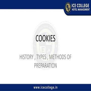 Information about COOKIES of bakeries.pdf
