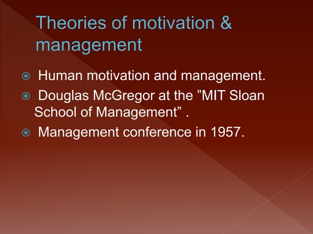 Reconstructionism | PPTX