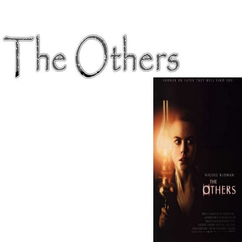 The others | PPT