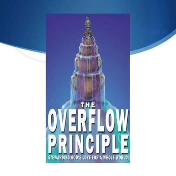 The Overflow Principle: Introduction | PPTX