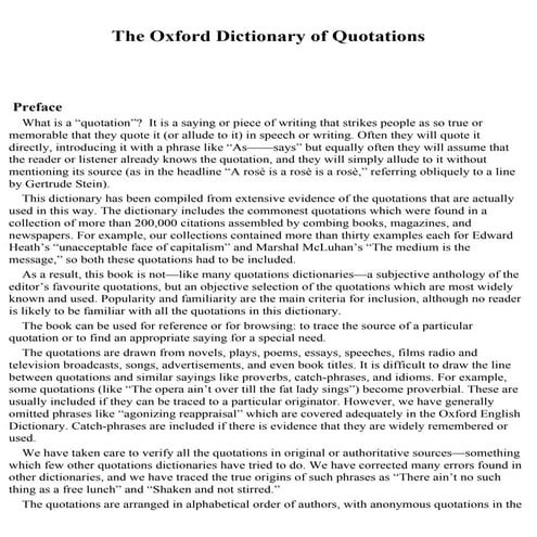 The Oxford Dictionary Of Quotations.pdf