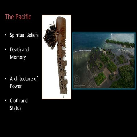 The pacific 2018 | PPT