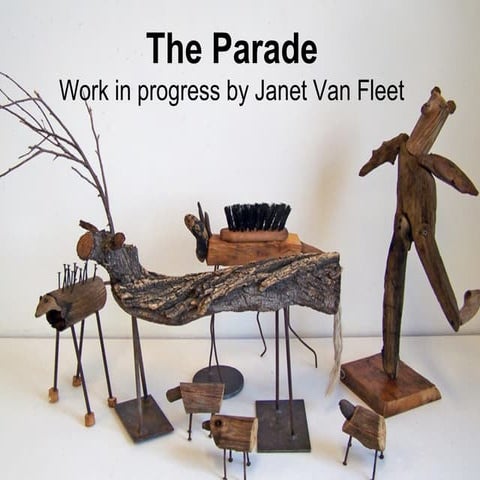 The Parade | PPT