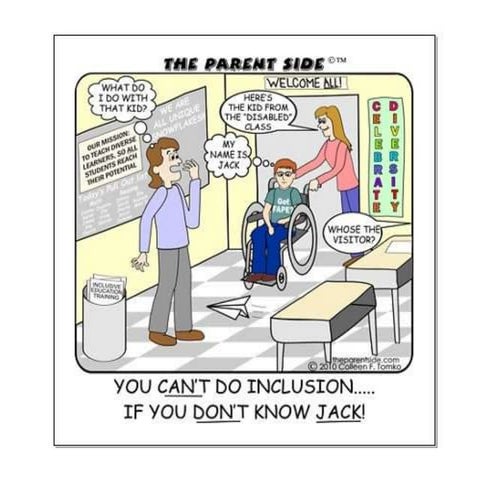 The parent side | PPTX