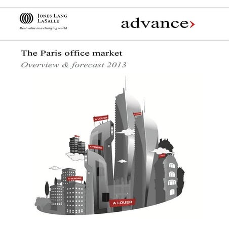 Office property clock | PDF