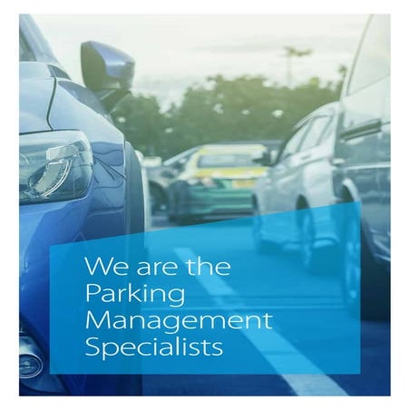 The parking shop brochure e version | PDF