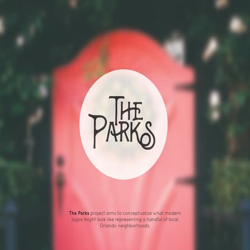 The Parks Presentation | PDF