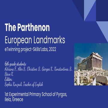 The Parthenon.pptx