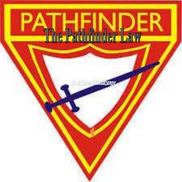 The Pathfinder law | PPTX