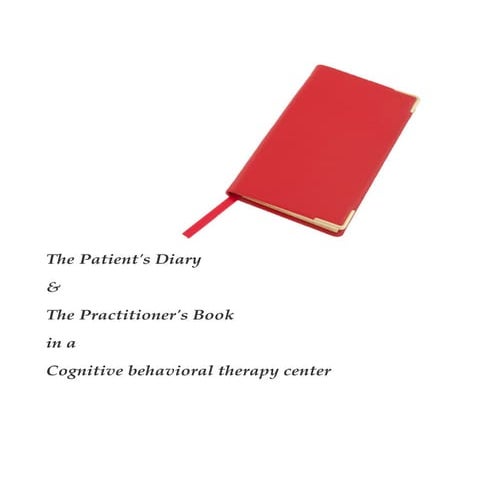 The Cognitive Behavioral Therapy Journal | PDF