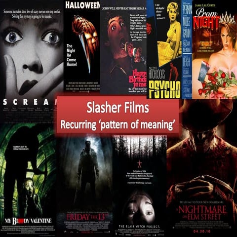 Recurring patterns | PPT