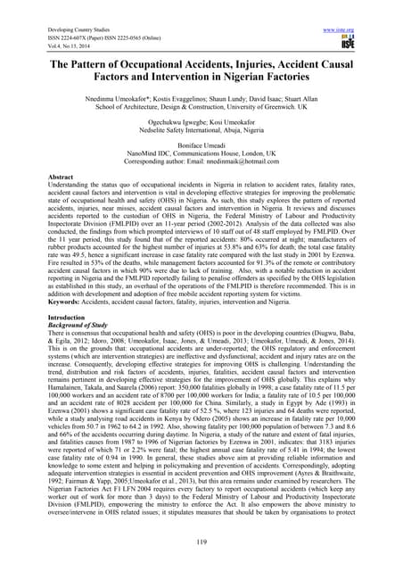 IHST Helicopter Safety and Accidents | PPT