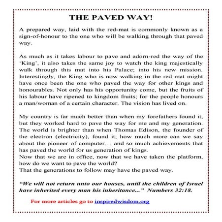 The ripple | PDF