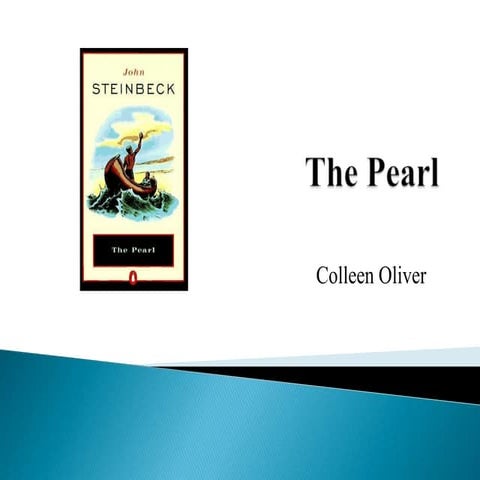The Pearl | PPT