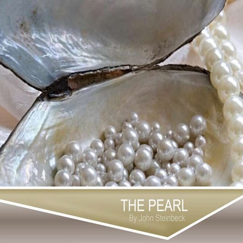 The Pearl Part 1.ppt 6383637363736635363 | PPT | Christianity ...