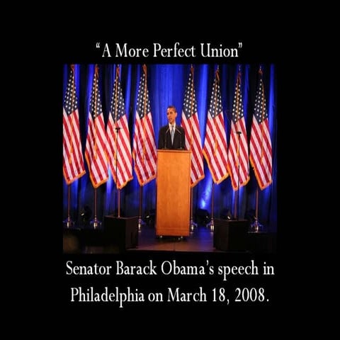 The Peculiar Institution | PPT