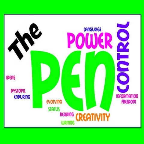 The Pen | PPT