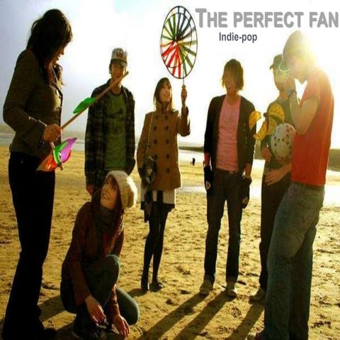 The perfect fan | PPT