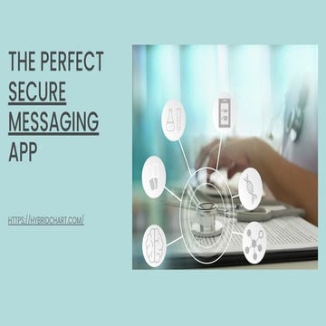 The Perfect Secure Messaging App.pdf