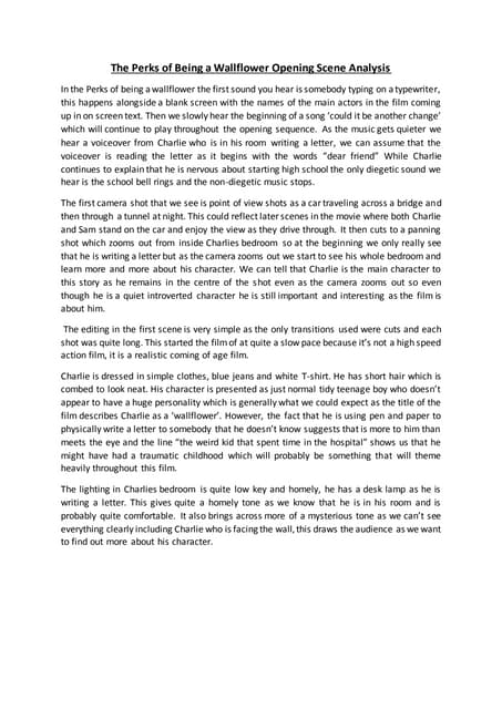 Storyboard Page 2 | PDF