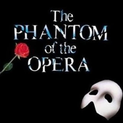 The phantom of the opera (musical) | PPT