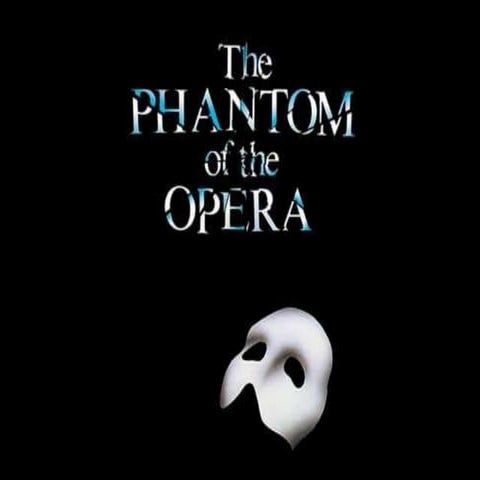The phantom of the opera | PPTX