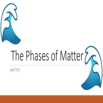 The Phases of Matter.pptx