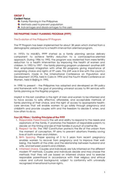 SNES-Program-GAD proposal GAD GA2023-docx | PDF