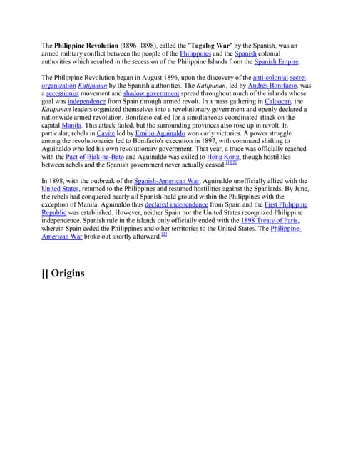 Proclamation of the Philippine Independence.pptx