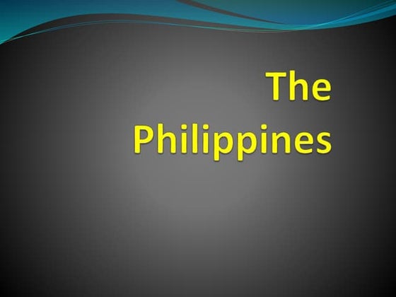 THE DEATH OF MAGELLAN | PPT