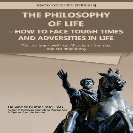 The philosophy of life | PDF