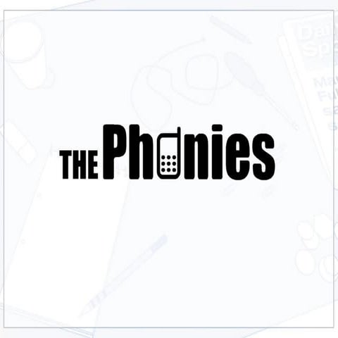 The phonies | PPT