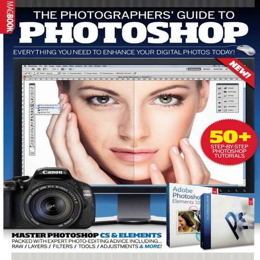 The photographer's guide to photoshop 4th edition, 2013 | PDF ...