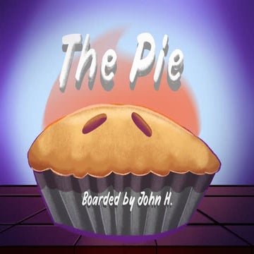 The Pie | PPT