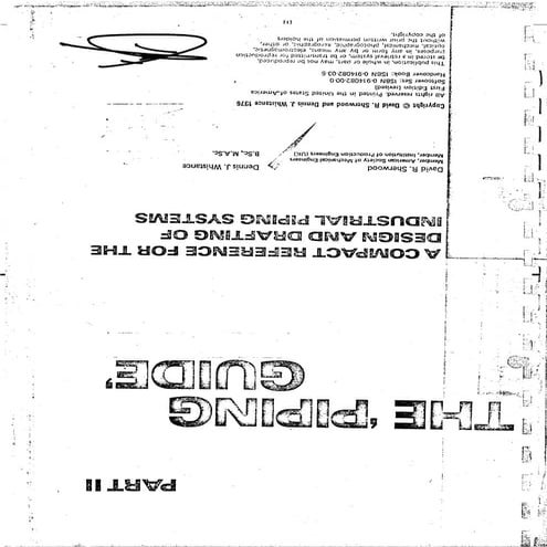 The piping guide | PDF