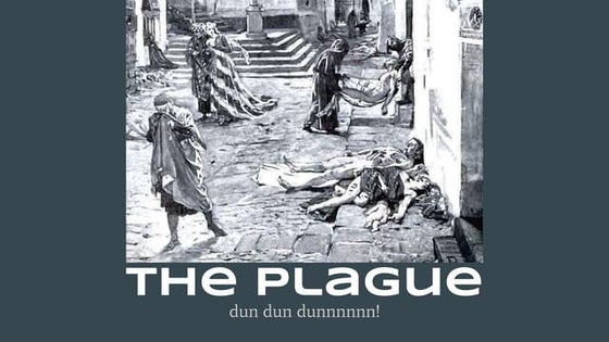 Plague | PPT