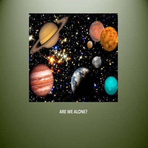 The planet jupiter | PPTX