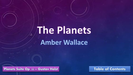 Our solar system | PPT