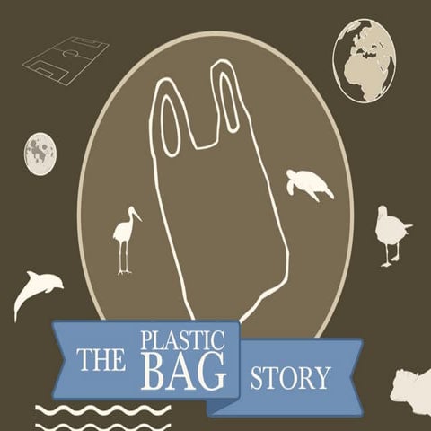 The Plastic Bag Story | PPT