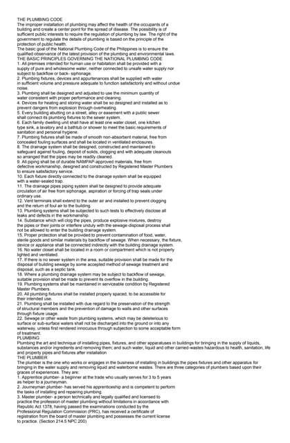 Lecture 3 - Part 2 Plumbing Fixtures.pdf