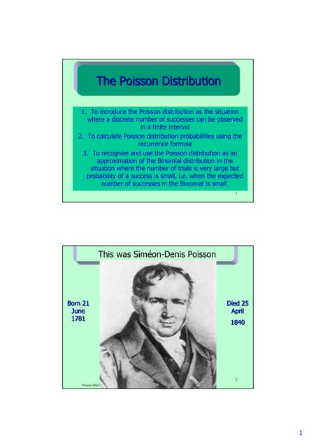 Hypergeometric distribution | PPT | Physics | Science