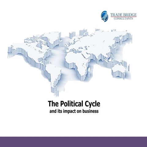 The political cycle | PPT